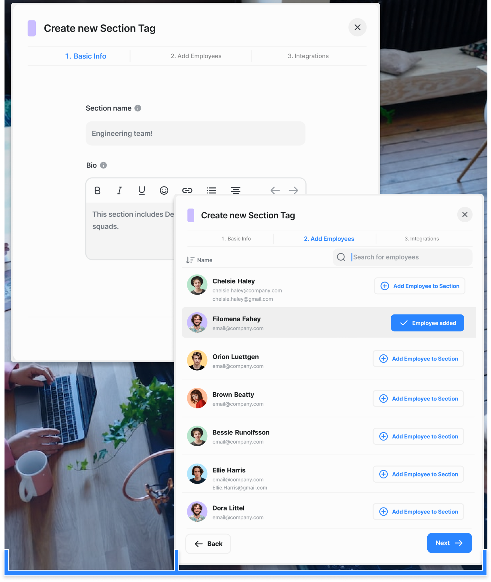 How it works - Metra